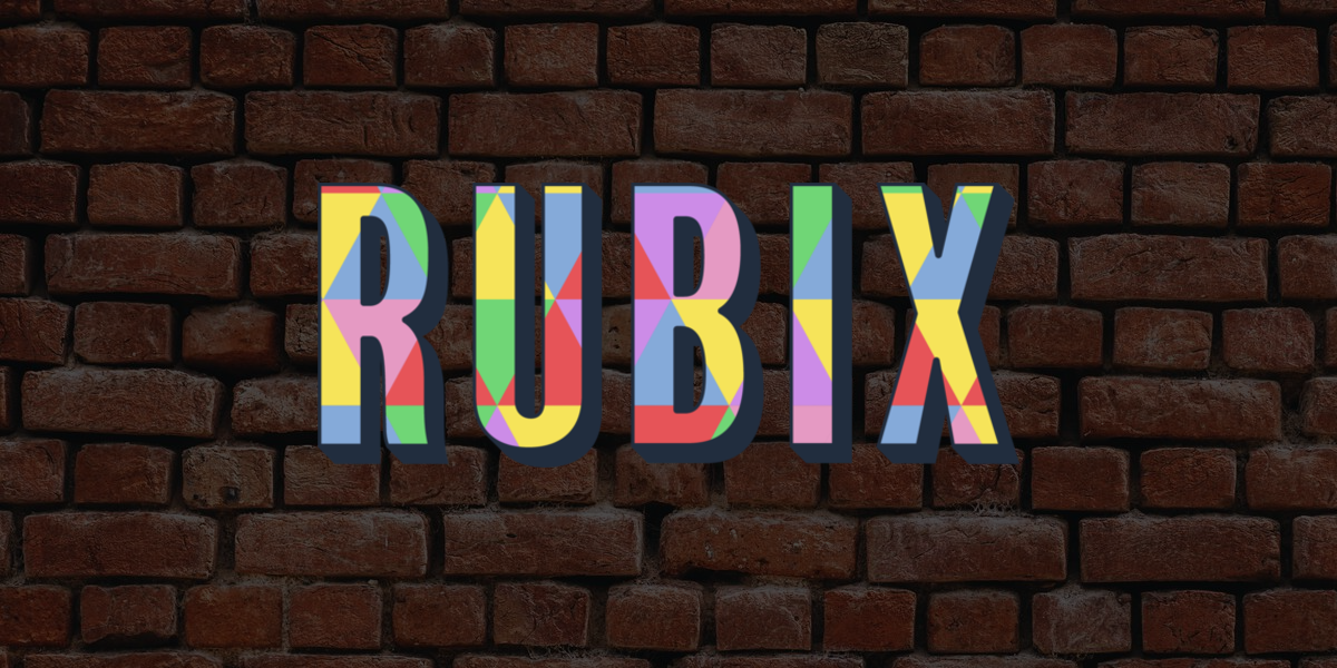 Rubix Salon